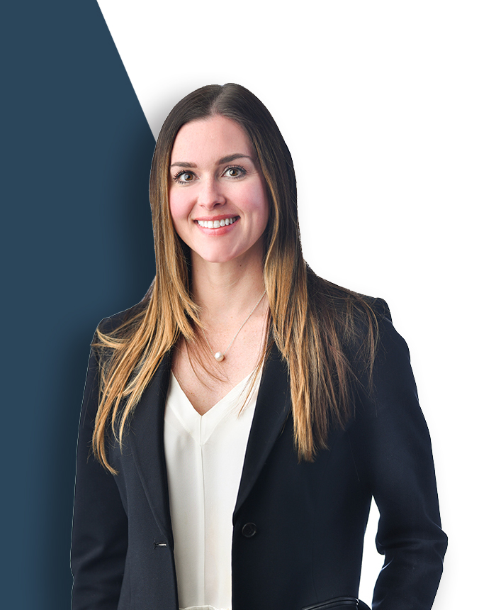 Jenna Estlick - HR Consulting - Versique Executive Recruiters