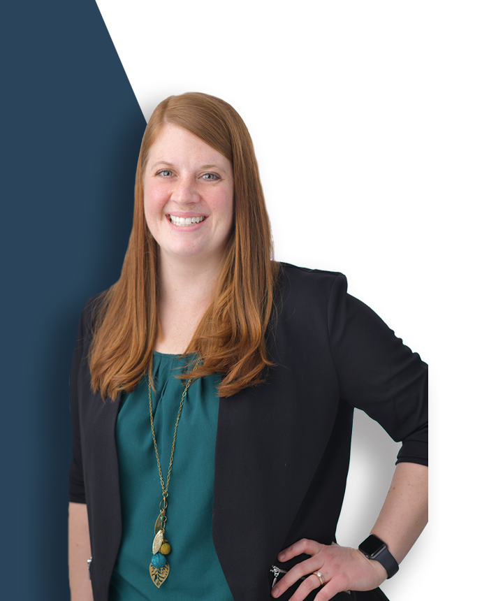 Heather Swenson - Versique Executive Recruiters