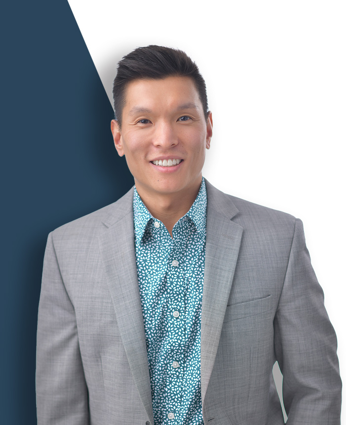 Ben DuPont • Finance & Accounting Interim Recruiter