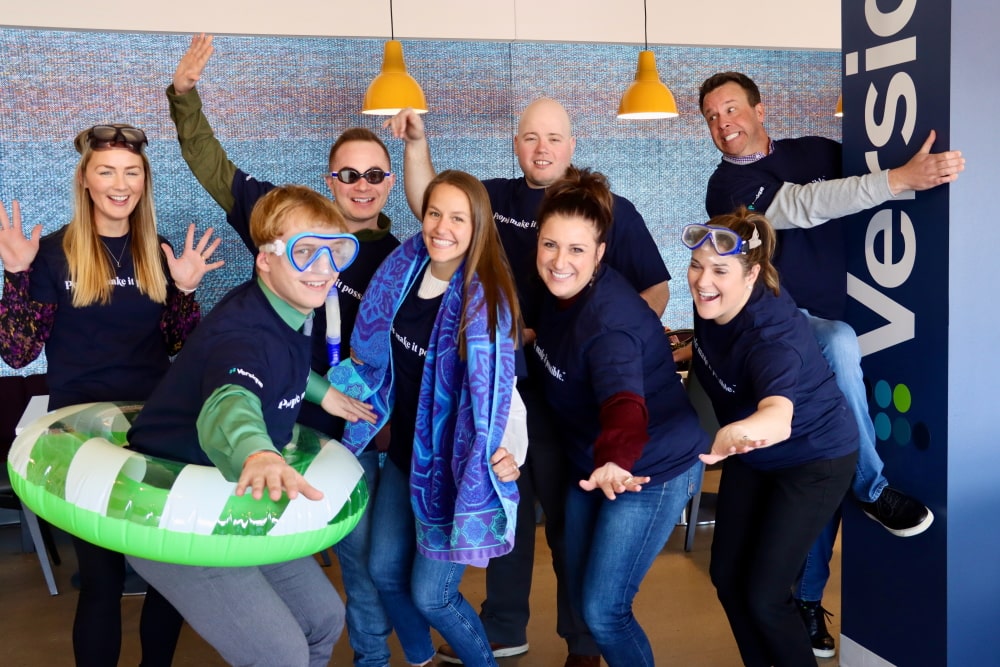 Join Our Team • Versique Recruiting • Minnesota Recruiters