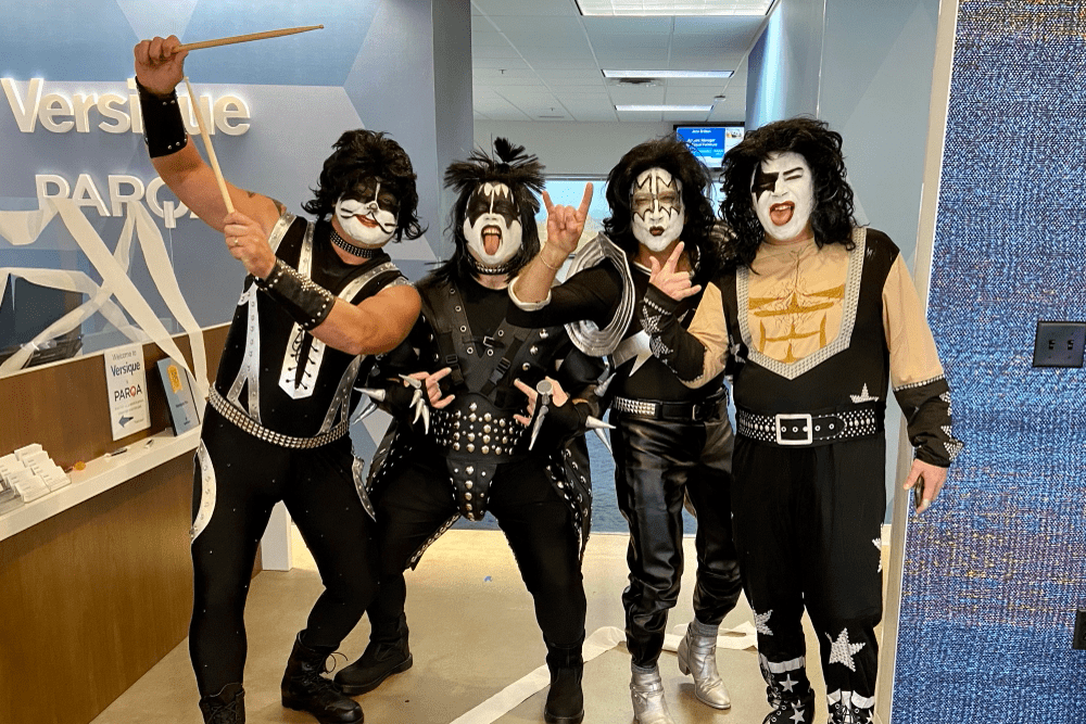 Join Our Team • Versique Recruiting • Minnesota Recruiters