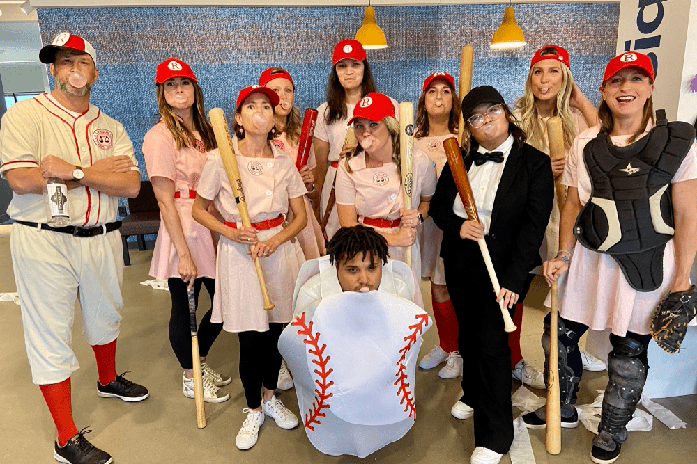 Join Our Team • Versique Recruiting • Minnesota Recruiters