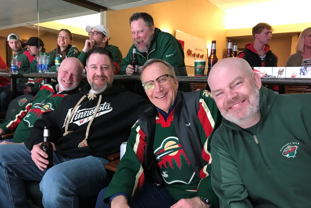 Join Our Team • Versique Recruiting • Minnesota Recruiters