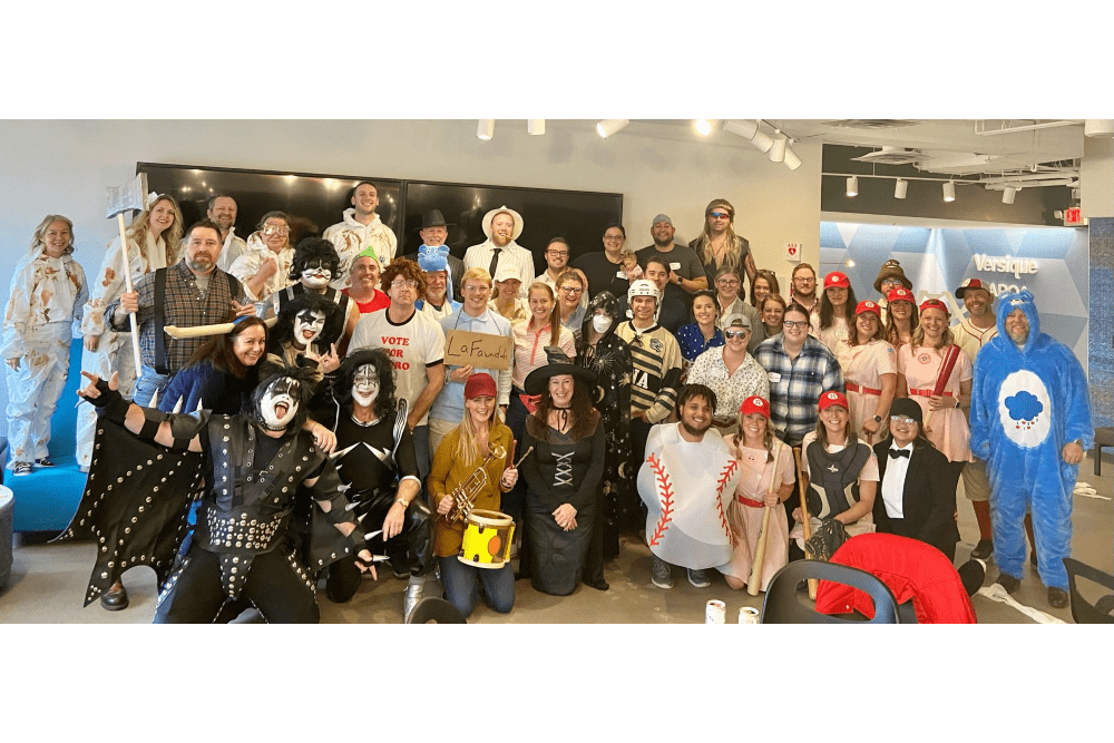 Join Our Team • Versique Recruiting • Minnesota Recruiters