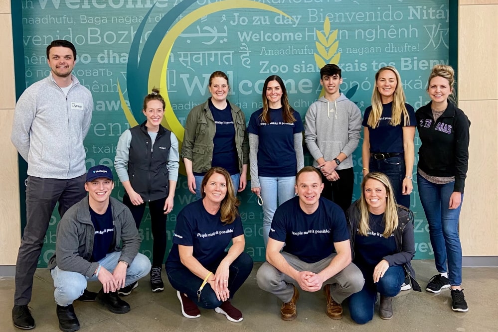 Join Our Team • Versique Recruiting • Minnesota Recruiters