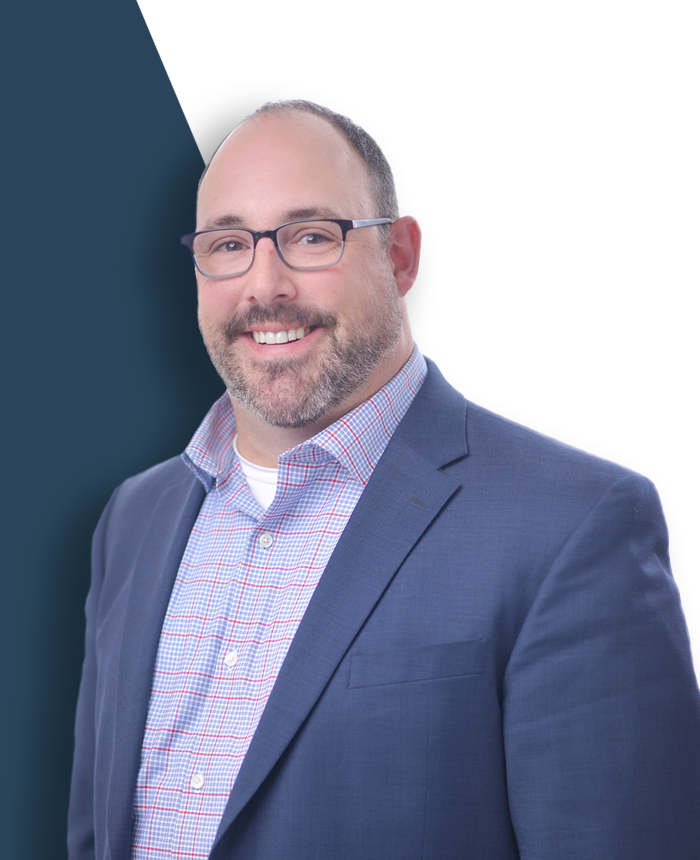 Rian Heaslip - Versique Executive Recruiters