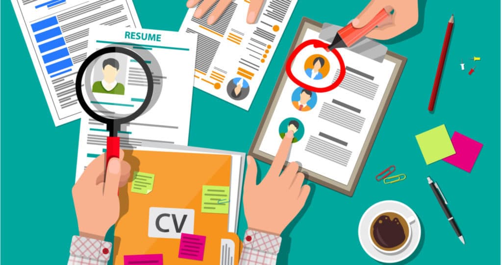 4 Key Strategies To Boost Your Job Application Success - Versique ...