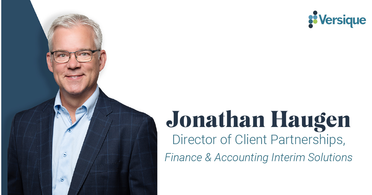 Jessica Jacobsen - Finance And Accounting Interim Solutions