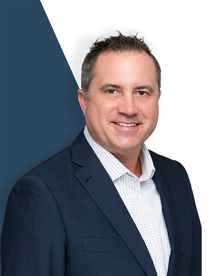 Bryan Vos - Versique Executive Recruiters