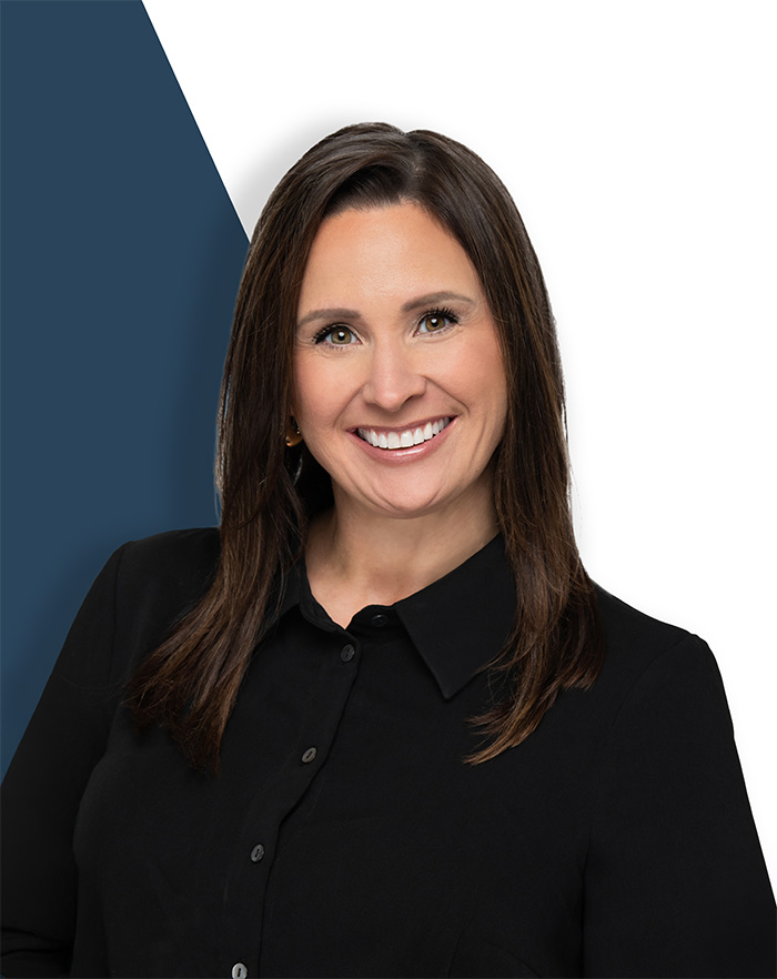 Natalie Powers - Versique Executive Recruiters