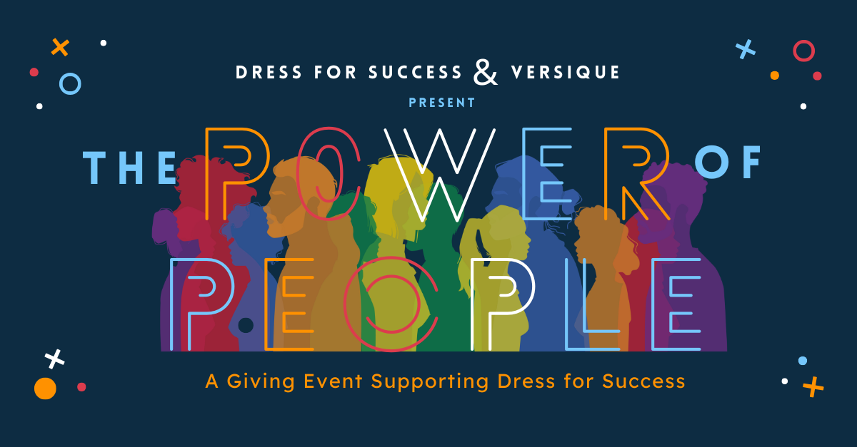 2025 The Power Of People Event