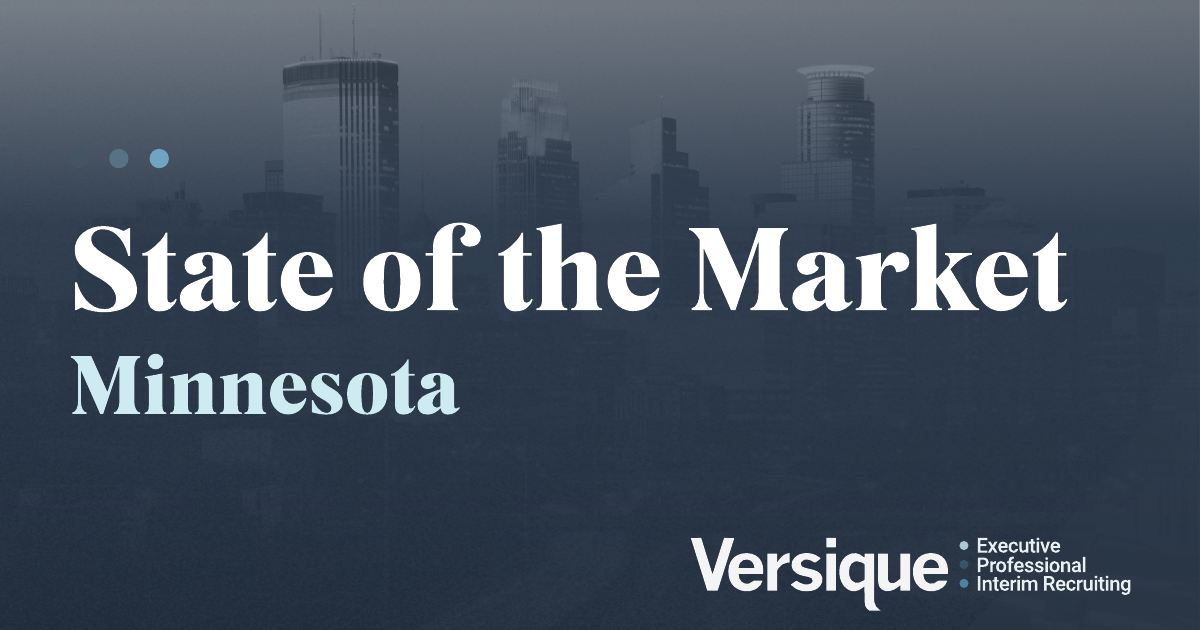 June Employment Trends - 2025 | Minnesota