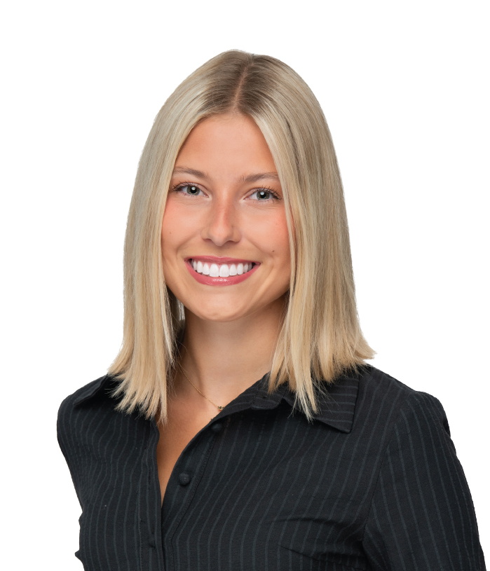 Avary Pomerleau, Human Resources Recruiter • Minnesota