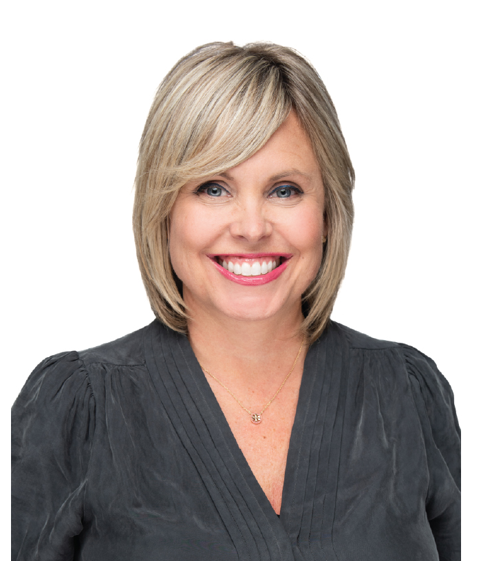 Kelly Davis • Human Resources Interim Solutions MN