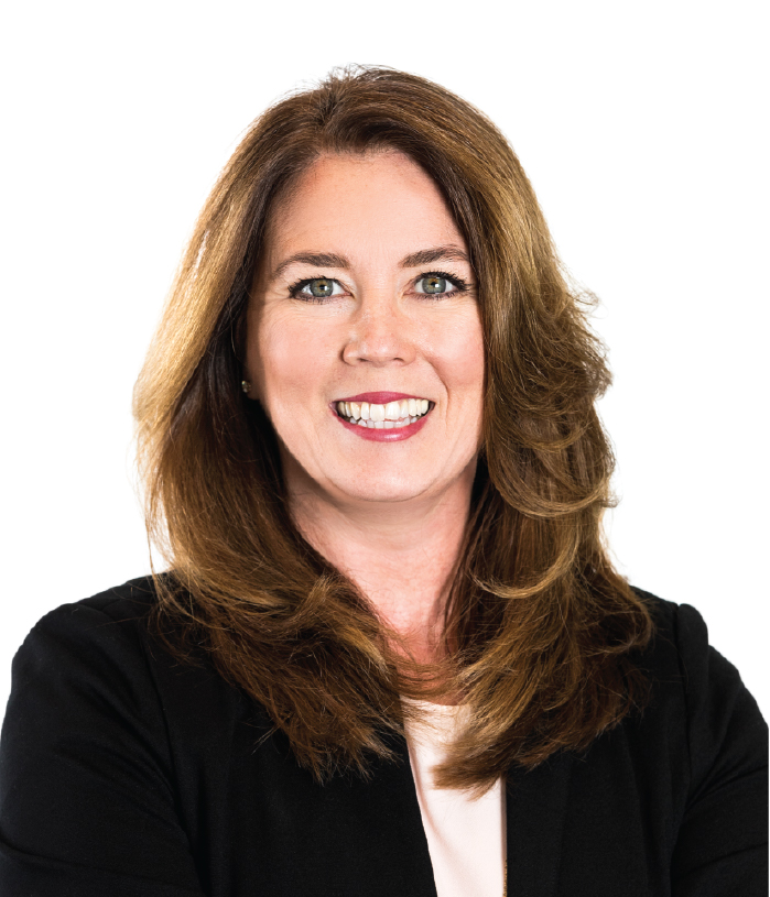Laura Shoults • Engineering & Operations Solutions MN