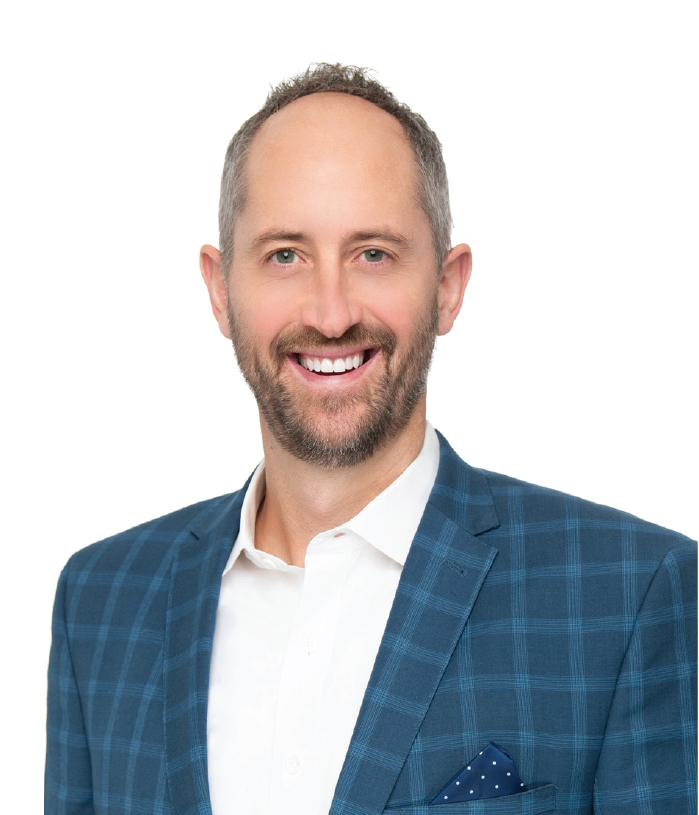 Luke Witt • Human Resources Solutions Team • Minnesota