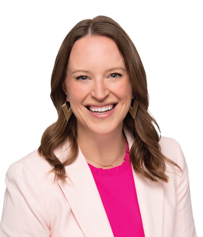 Sarah Lewis • Information Technology (IT) Recruiting MN