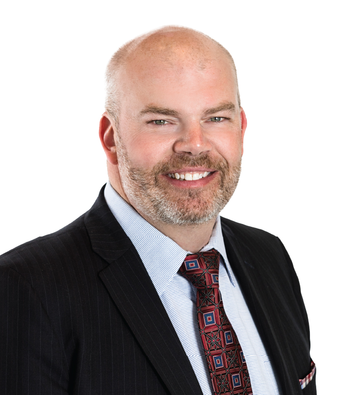 Steve Yakesh • President, Versique Executive • Minnesota