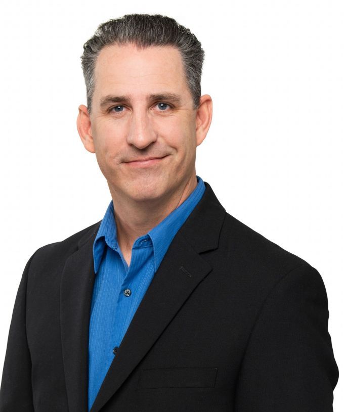 Matt Howard • Information Technology Recruiter In MN