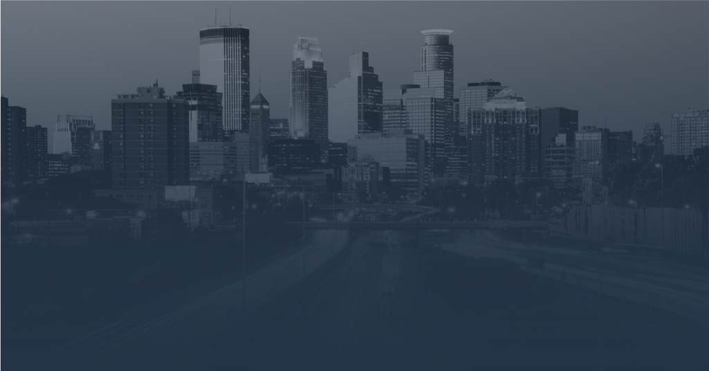 Why Job Security Feels Different In Minnesota Right Now